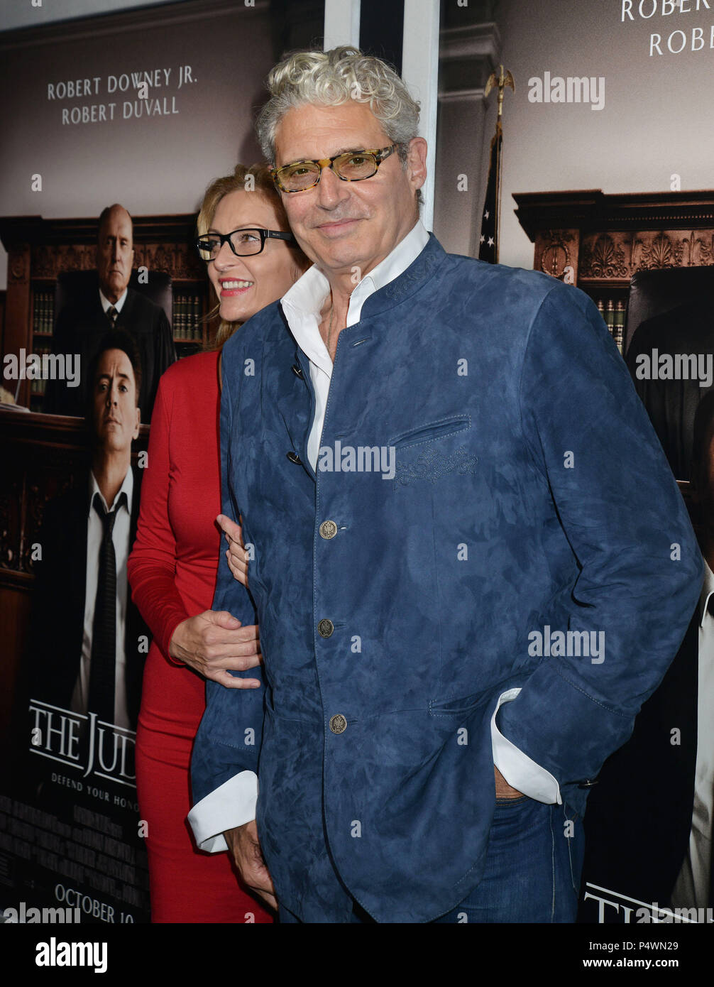 Michael Nouri Movies