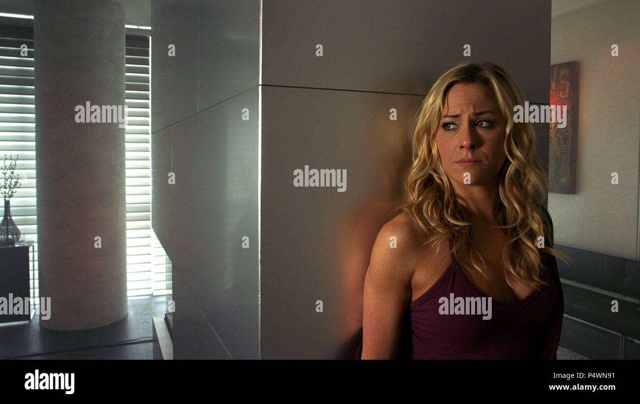Brittany daniel hi-res stock photography and images - Alamy