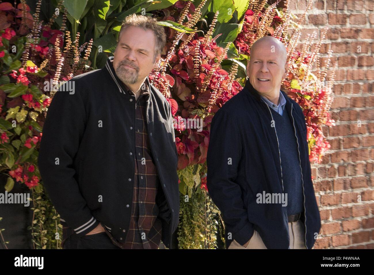 Original Film Title: DEATH WISH. English Title: DEATH WISH. Film ...