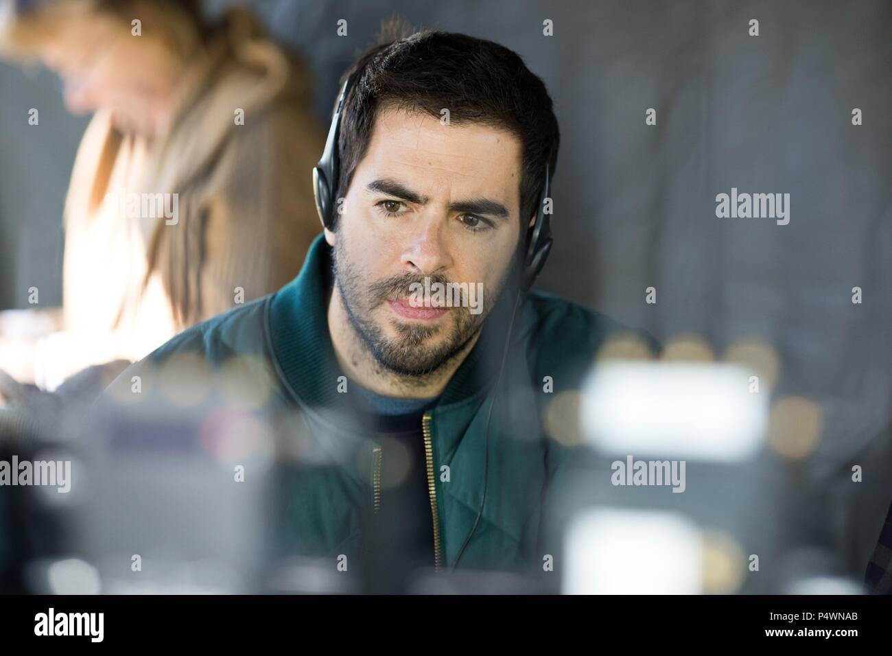 Original Film Title: DEATH WISH. English Title: DEATH WISH. Film ...