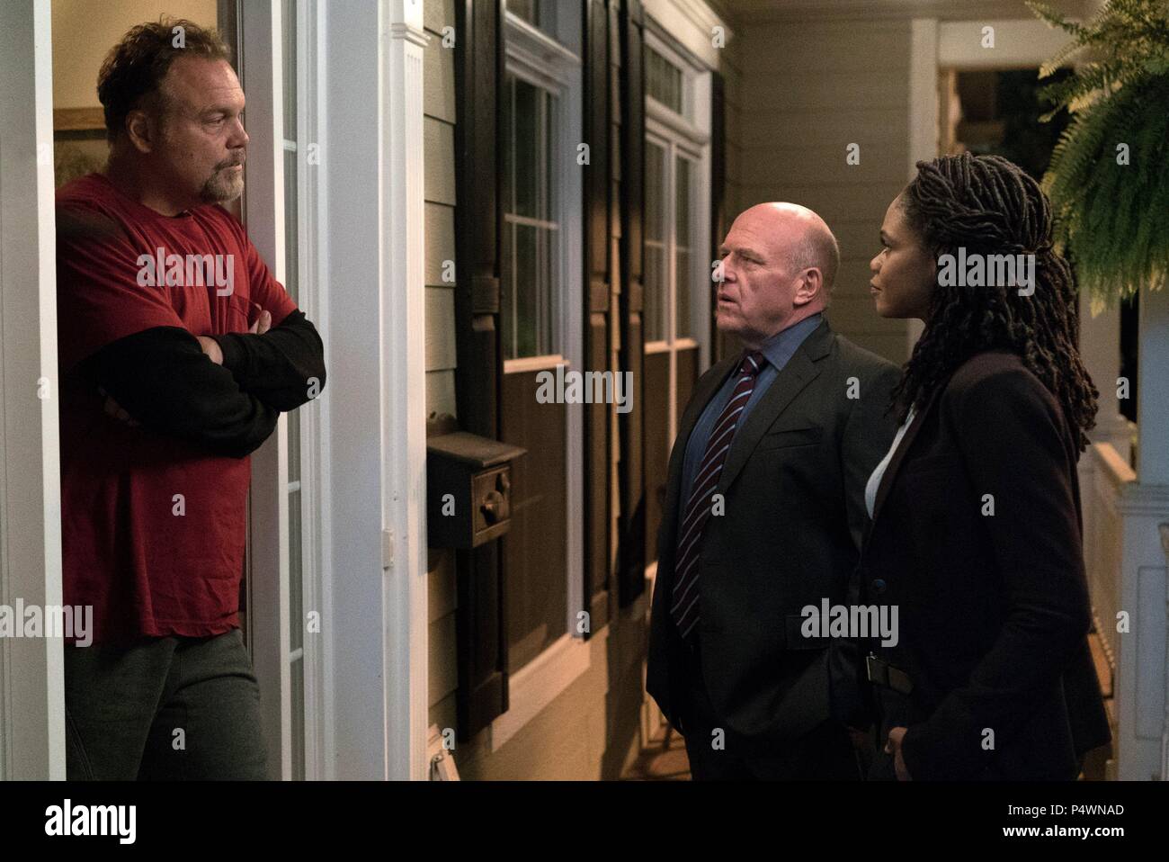 Original Film Title: DEATH WISH. English Title: DEATH WISH. Film ...