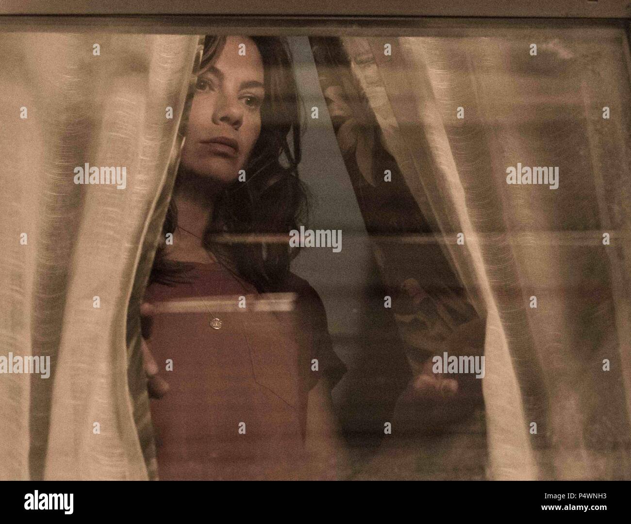 Original Film Title: THE PATH. English Title: THE PATH. Film Director ...