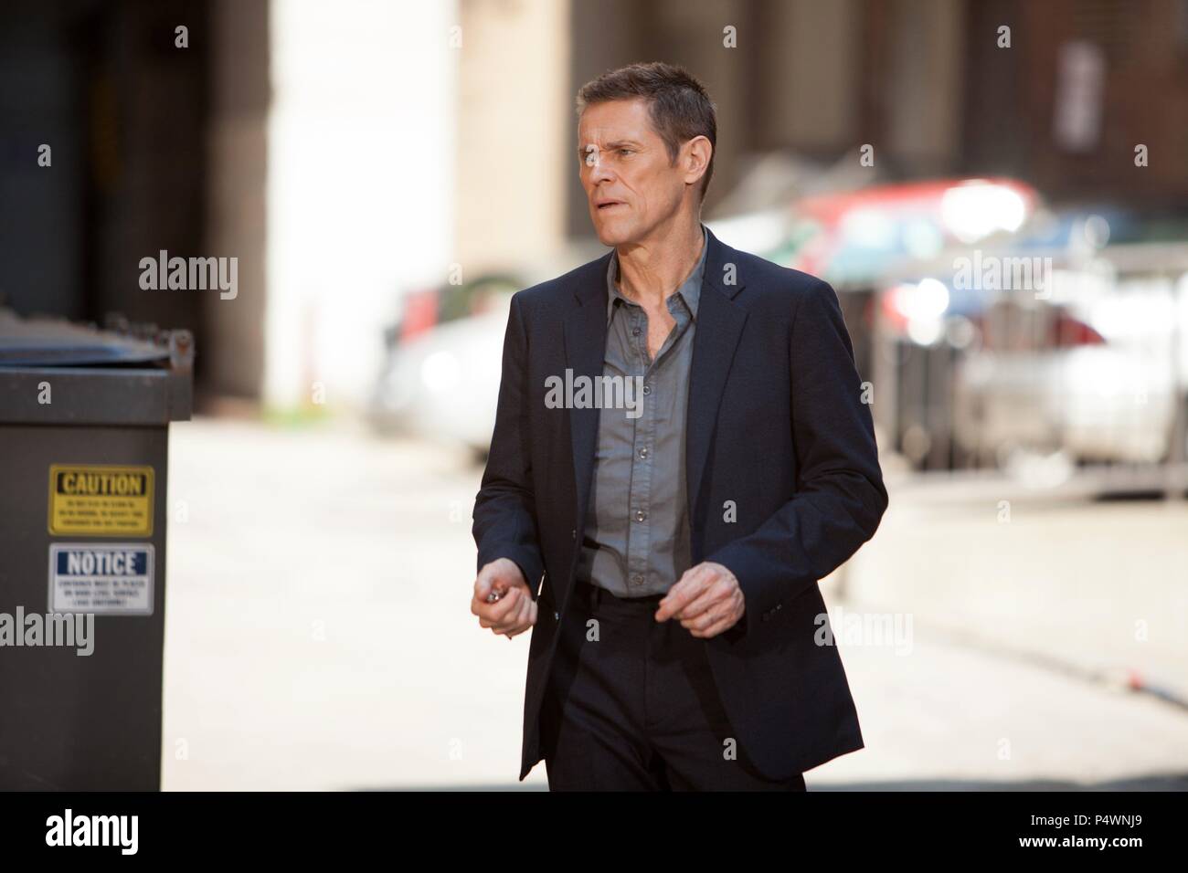 David jacobson hi-res stock photography and images - Alamy