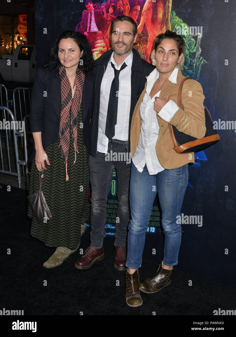 Summer phoenix 241 red carpet event hi-res stock photography and images ...