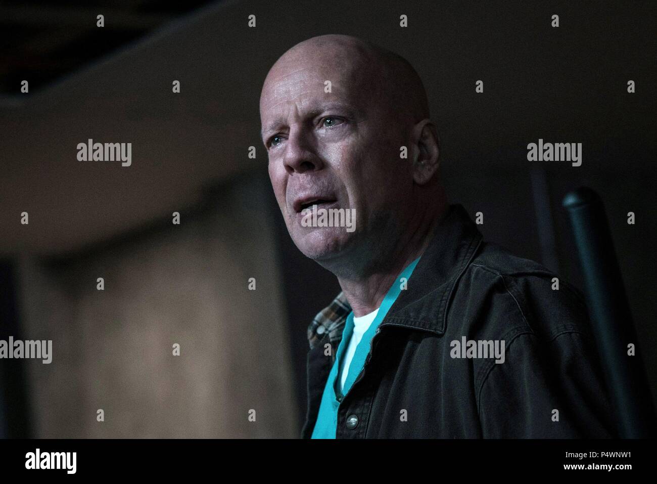 Original Film Title: DEATH WISH. English Title: DEATH WISH. Film ...