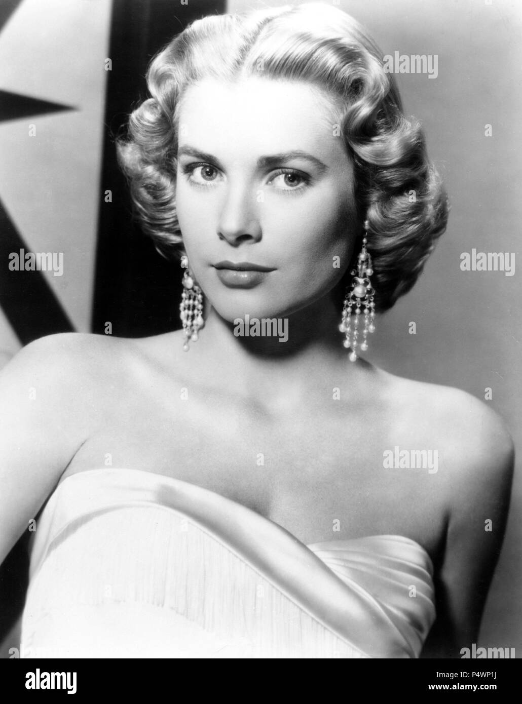 Dial m for murder (1954) Black and White Stock Photos & Images - Alamy