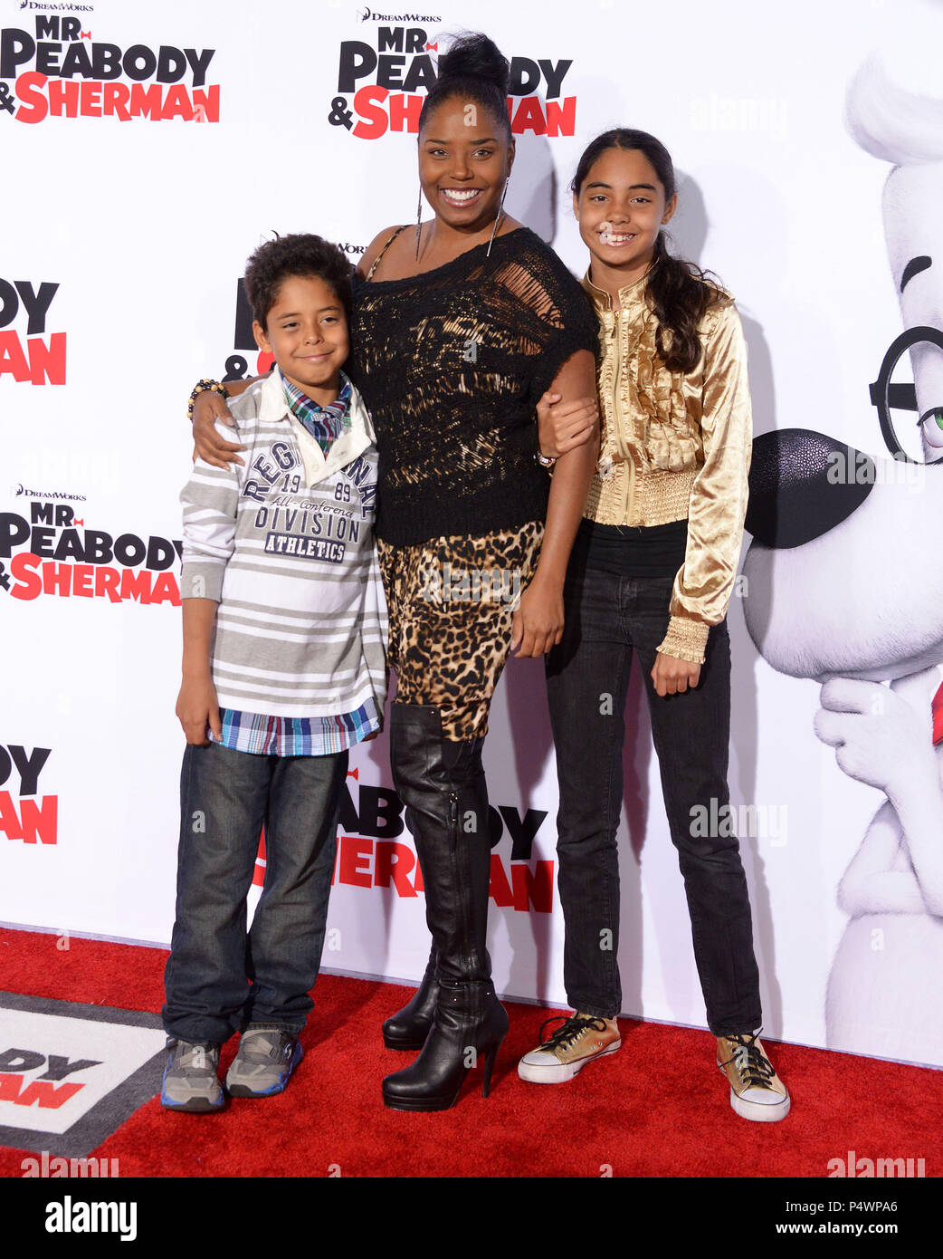 Shar Jackson Donovan Jackson