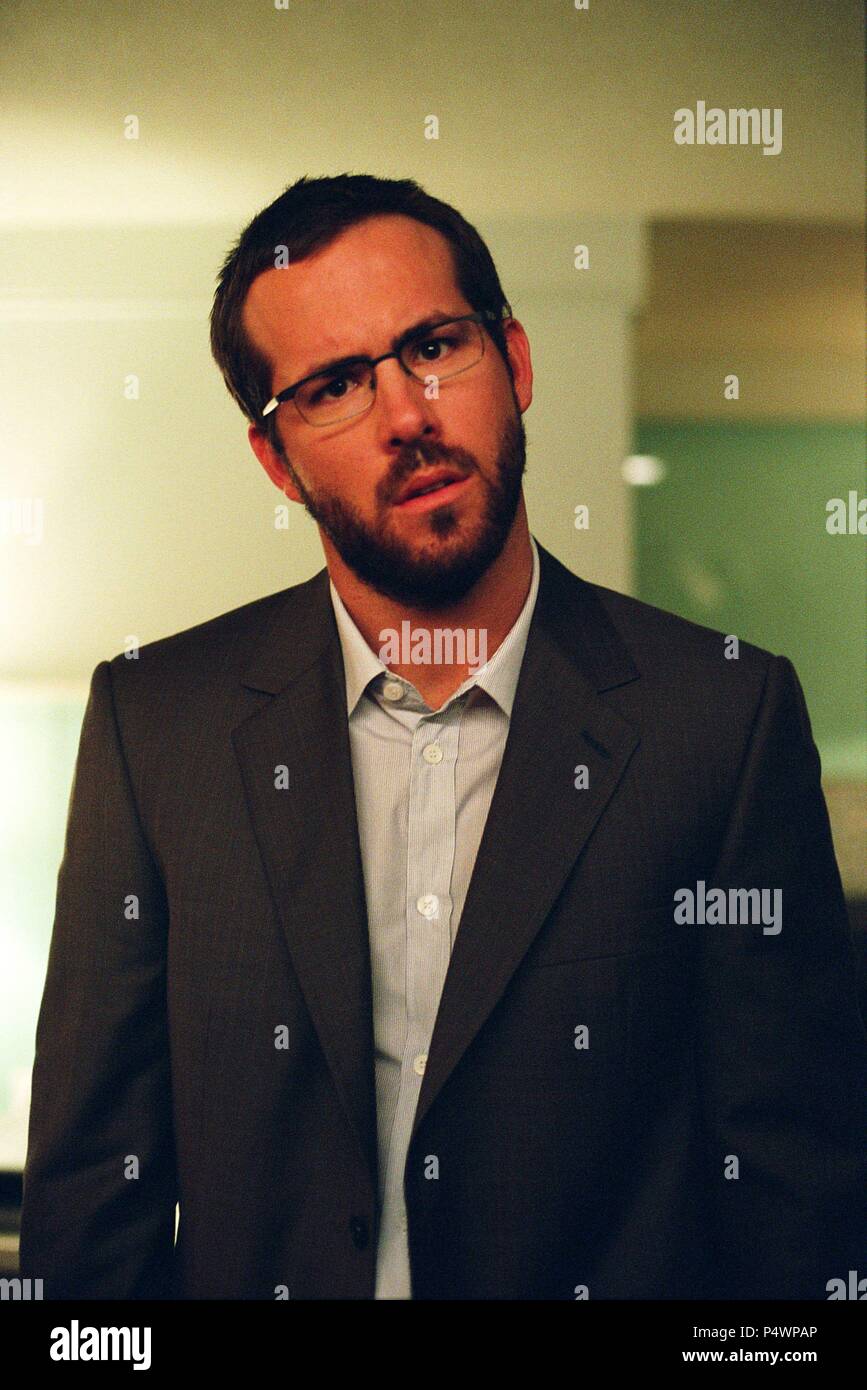 Original Film Title: CHAOS THEORY. English Title: CHAOS THEORY. Film ...