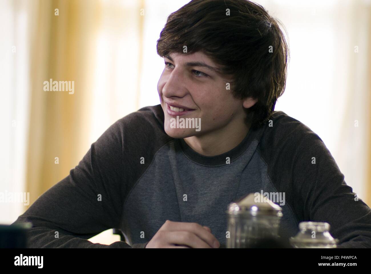 Original Film Title: THE FORGER. English Title: THE FORGER. Film ...