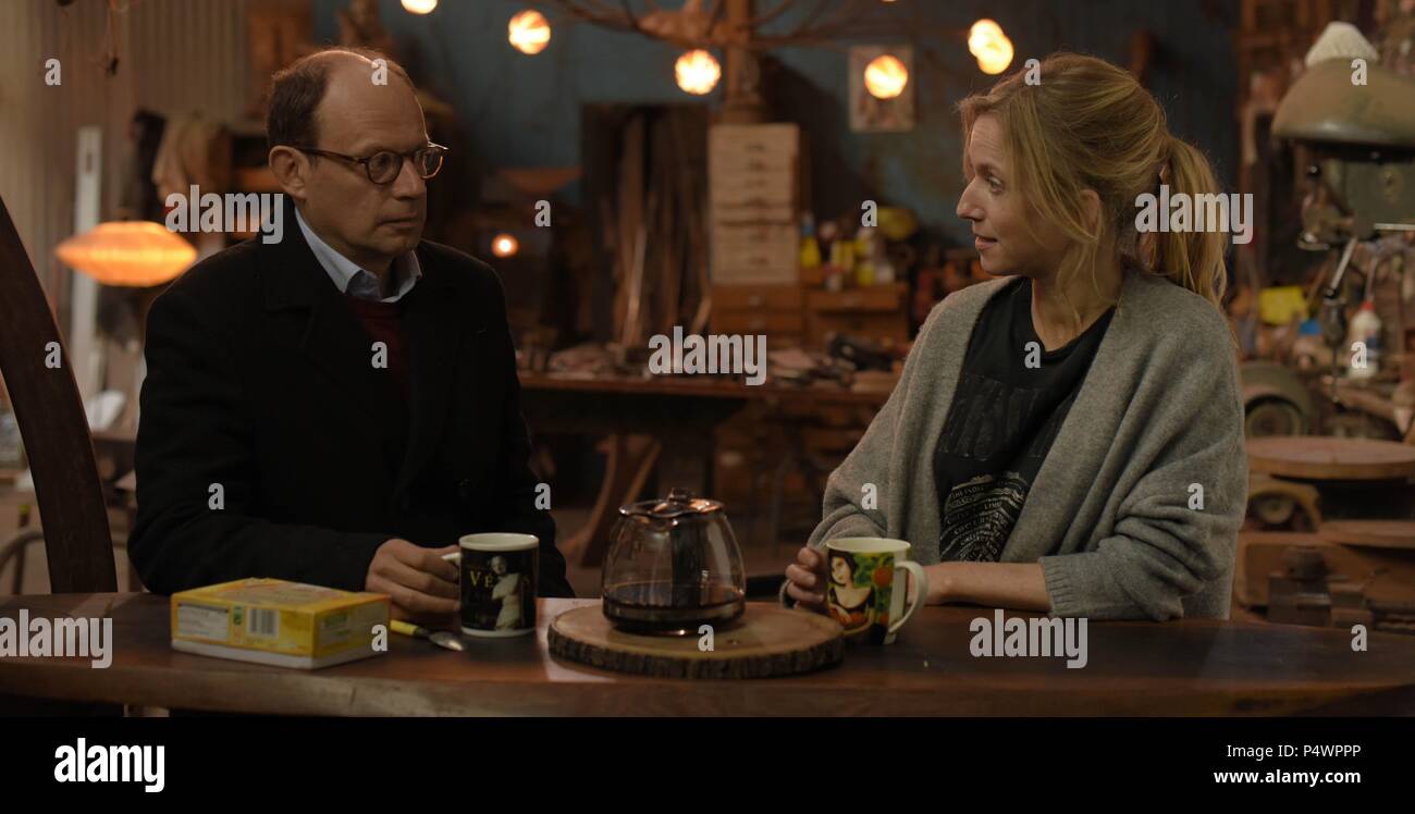 Michael drucker hi-res stock photography and images - Alamy