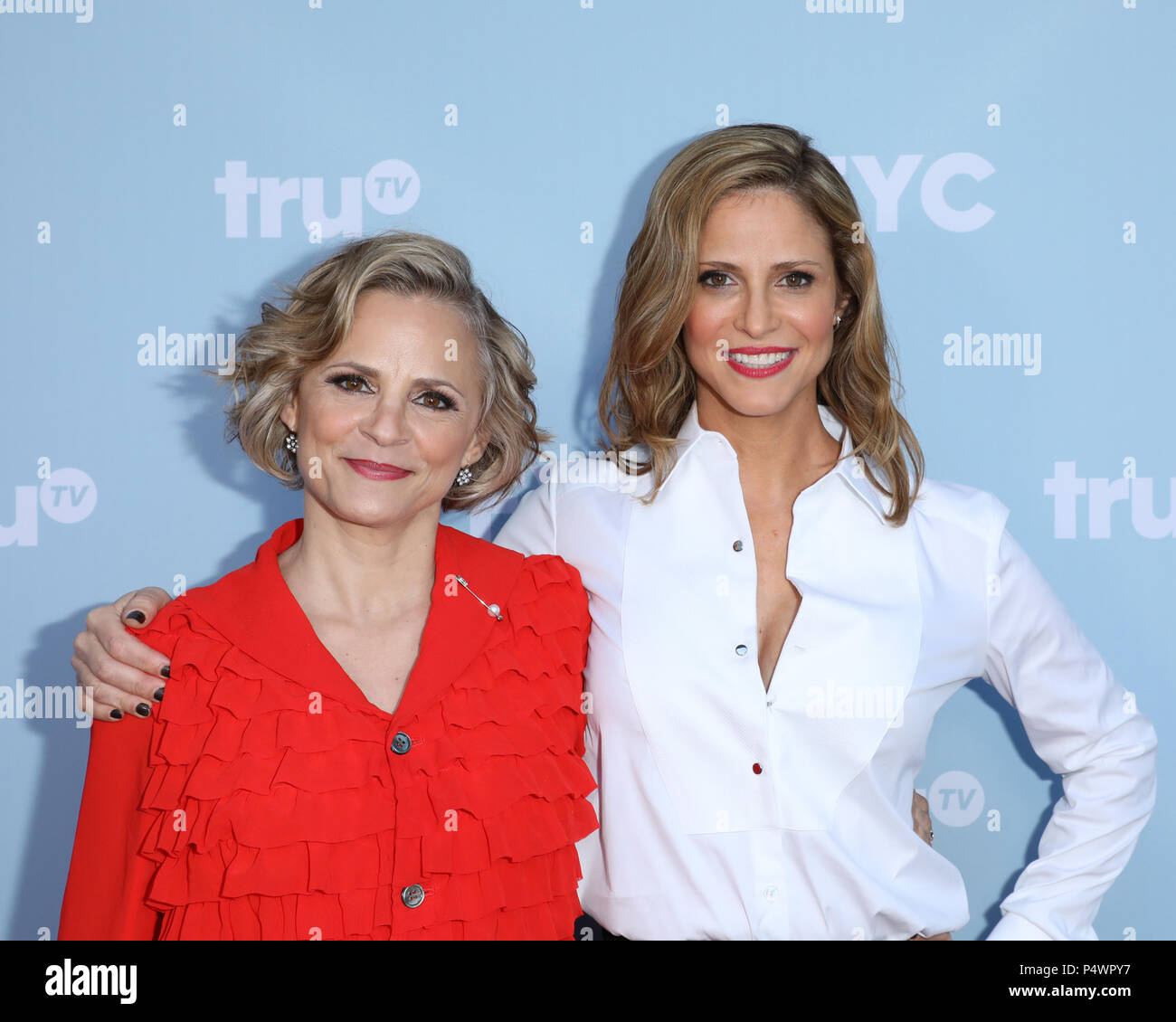 'At Home with Amy Sedaris' and 'I'm Sorry' FYC Event for TruTV was held ...