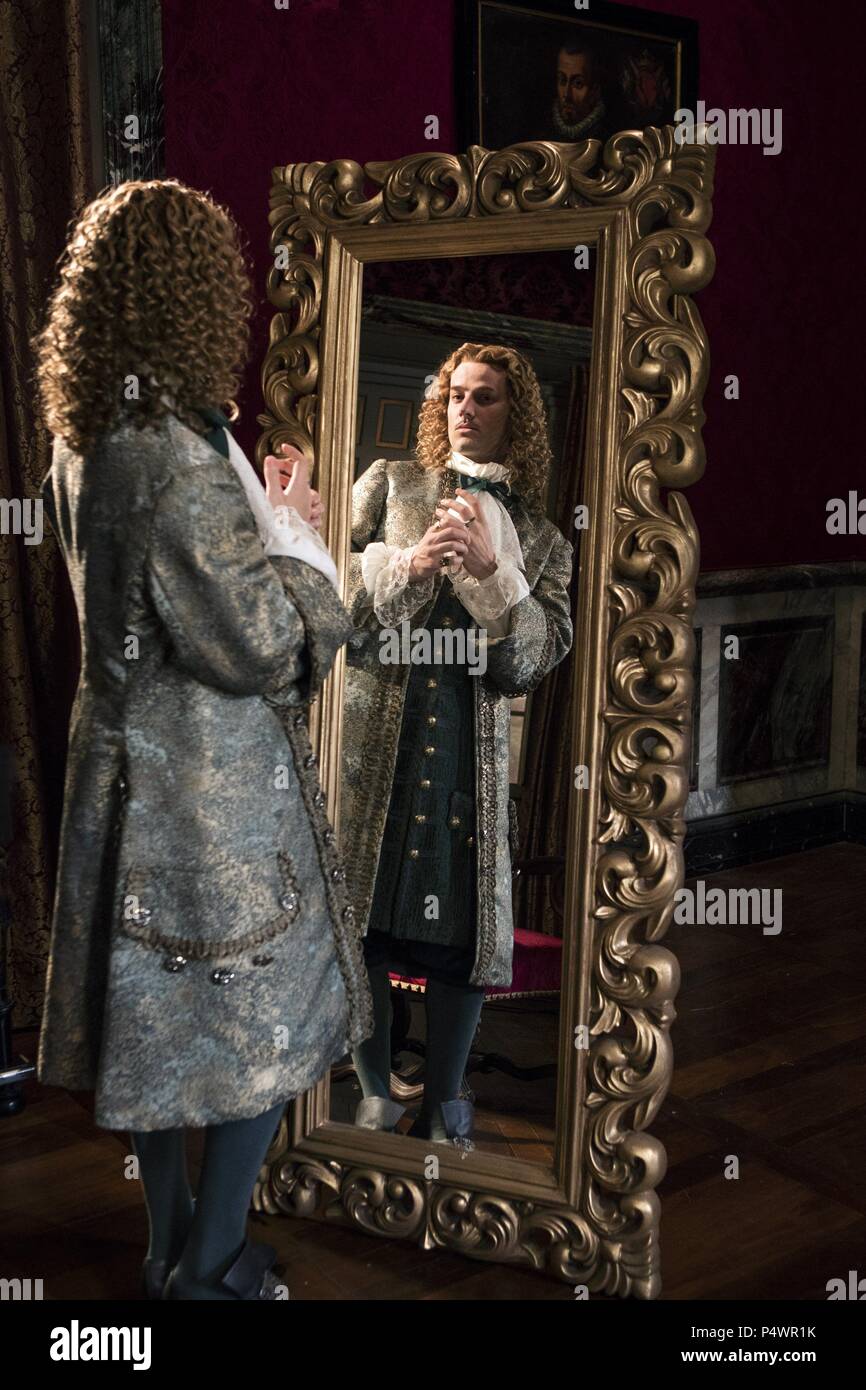 Description: temporada 2. Original Film Title: VERSAILLES. English ...