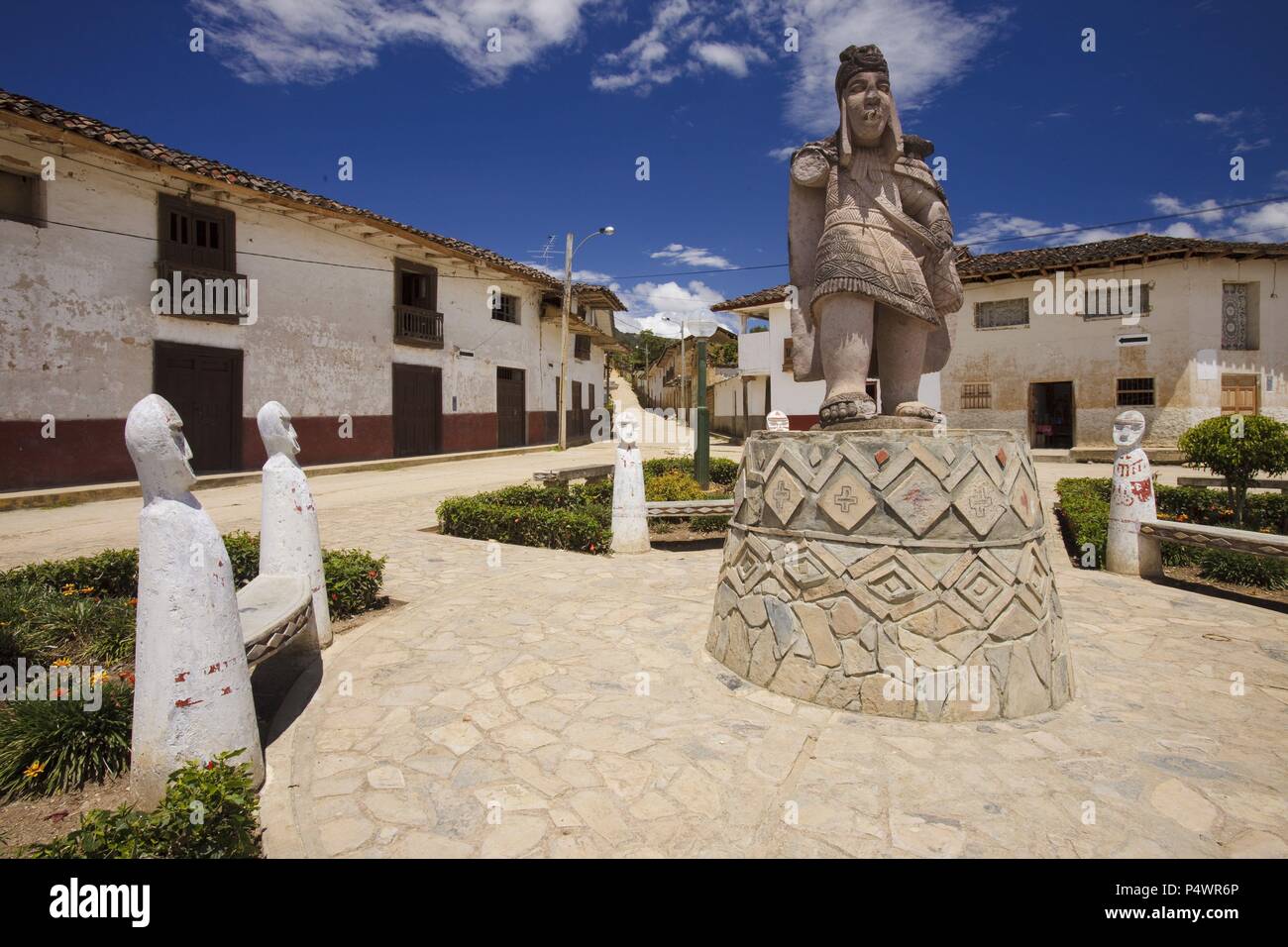 Amazonas departament hi-res stock photography and images - Alamy