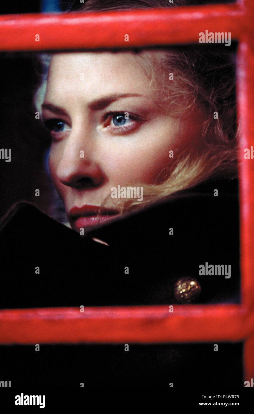 Original Film Title: CHARLOTTE GRAY. English Title: CHARLOTTE GRAY ...