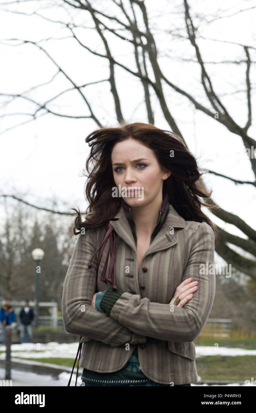 Original Film Title: WIND CHILL. English Title: WIND CHILL. Film ...