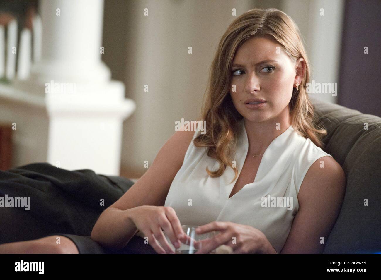 Original Film Title: IZOMBIE. English Title: IZOMBIE. Film Director: MICHAEL FIELDS; JOHN T ...