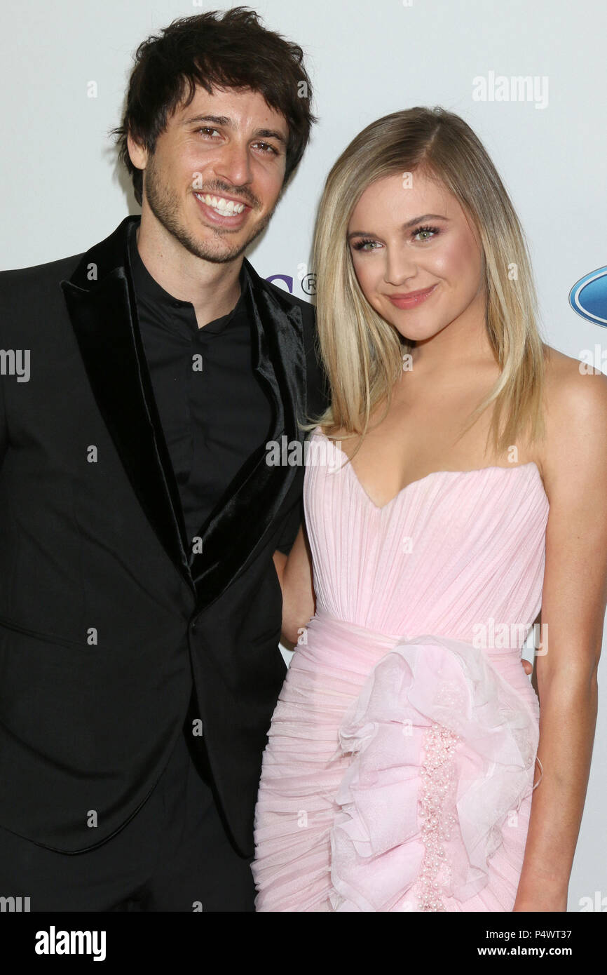 43rd Annual Gracie Awards held at the Beverly Wilshire Four Seasons ...