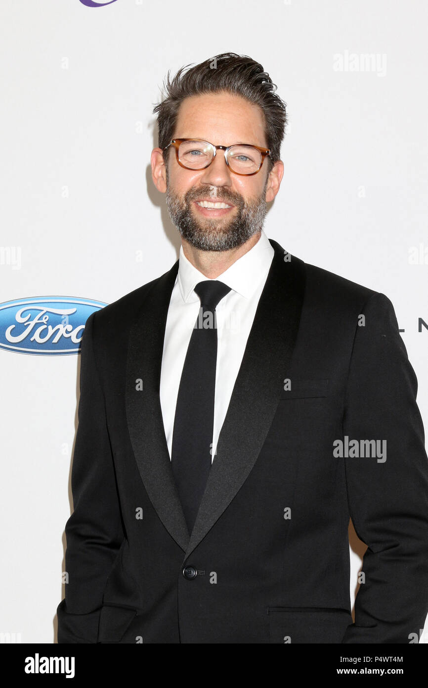 43rd Annual Gracie Awards held at the Beverly Wilshire Four Seasons ...