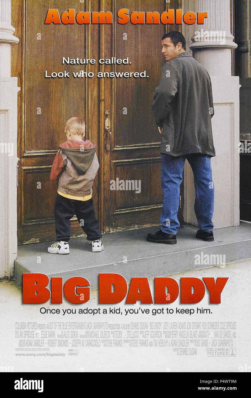 Descargar Imagen Big Daddy Big Daddy : Colour Game APK For Android