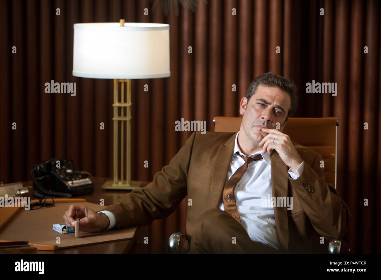 Original Film Title: MAGIC CITY. English Title: MAGIC CITY. Film ...