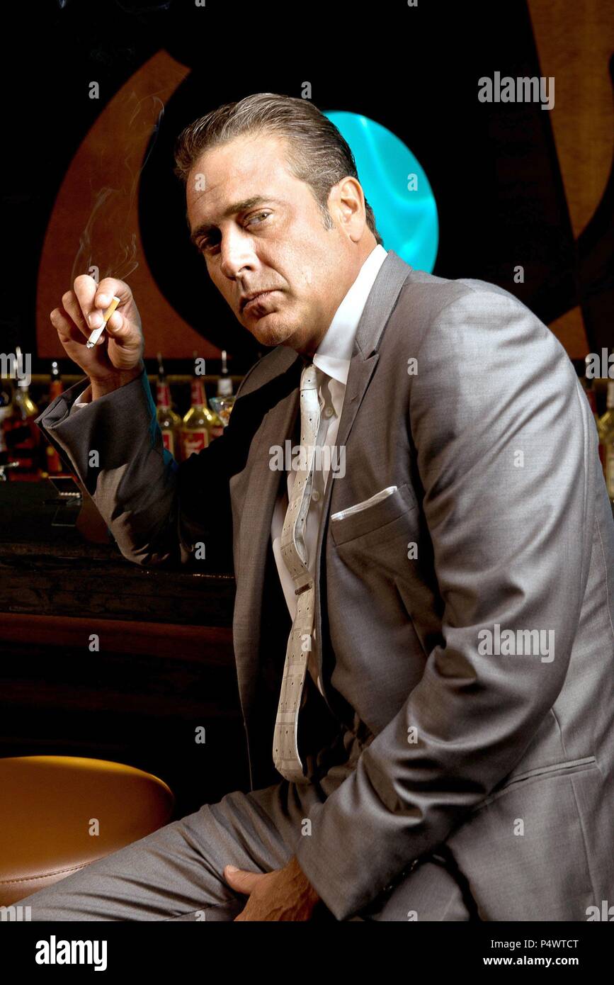 Original Film Title: MAGIC CITY. English Title: MAGIC CITY. Film ...