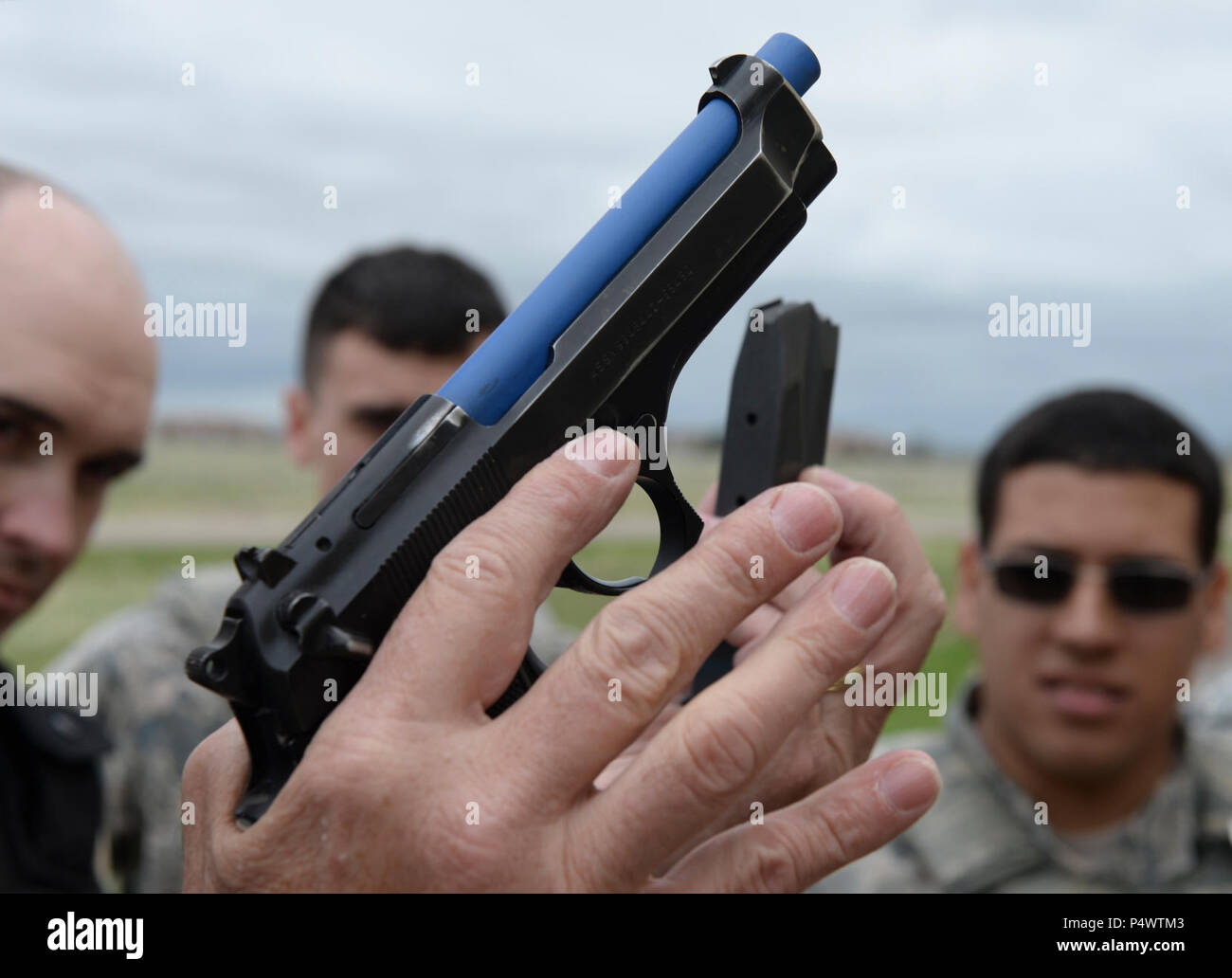 28th security forces squadron hi-res stock photography and images - Alamy