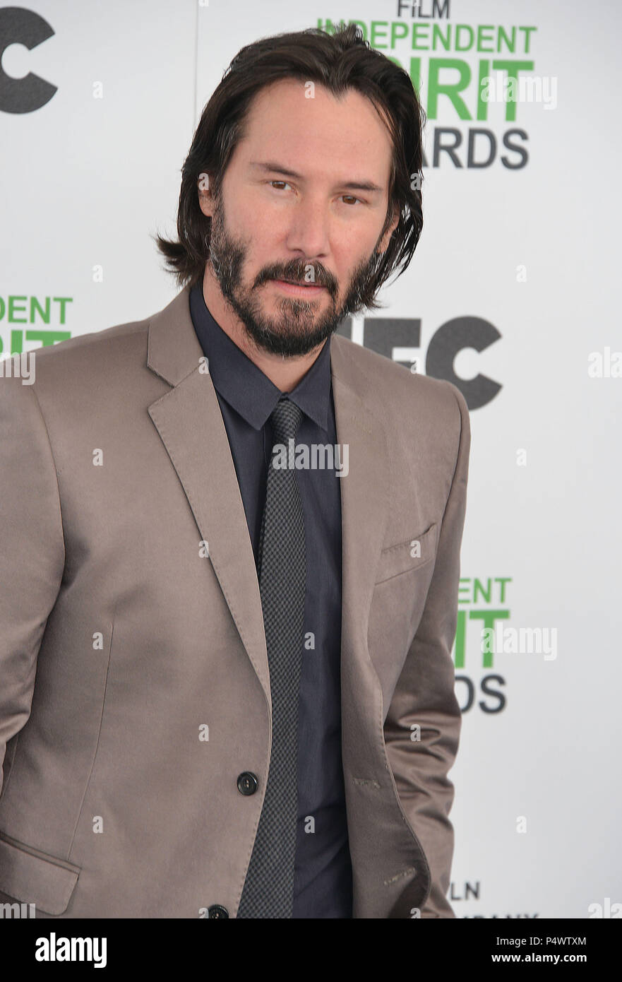 Keanu reeves one person hi-res stock photography and images - Alamy