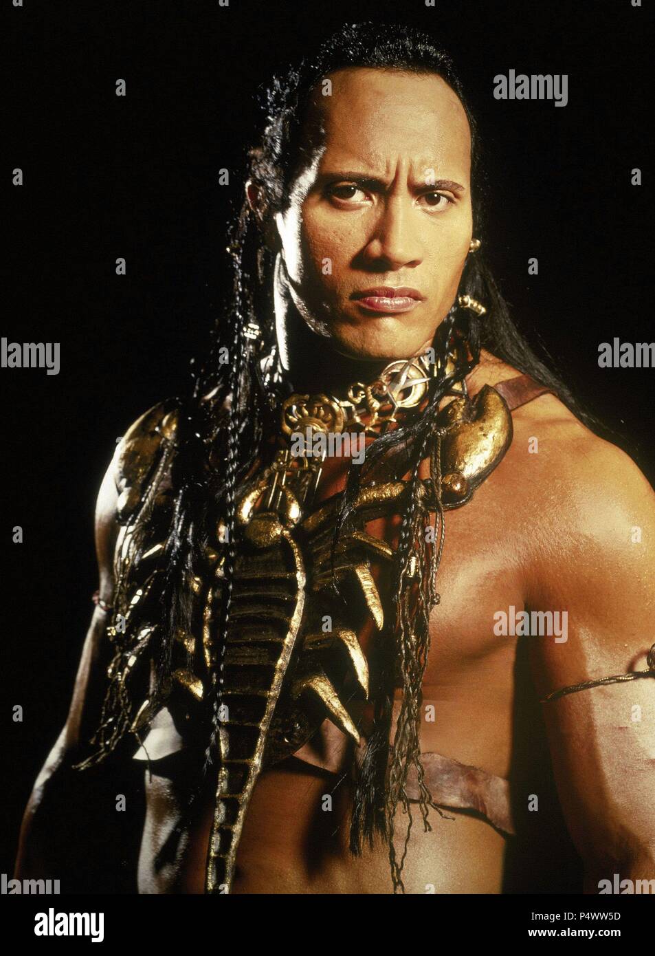 Original Film Title: THE MUMMY RETURNS. English Title: THE MUMMY ...