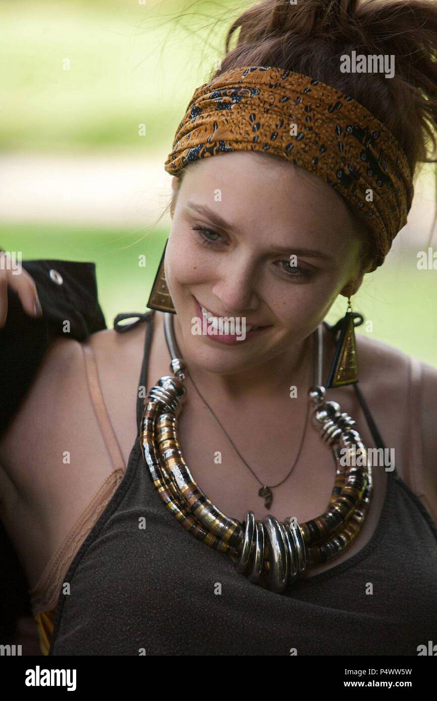 Elizabeth Fanning's Instagram, Twitter & Facebook on IDCrawl