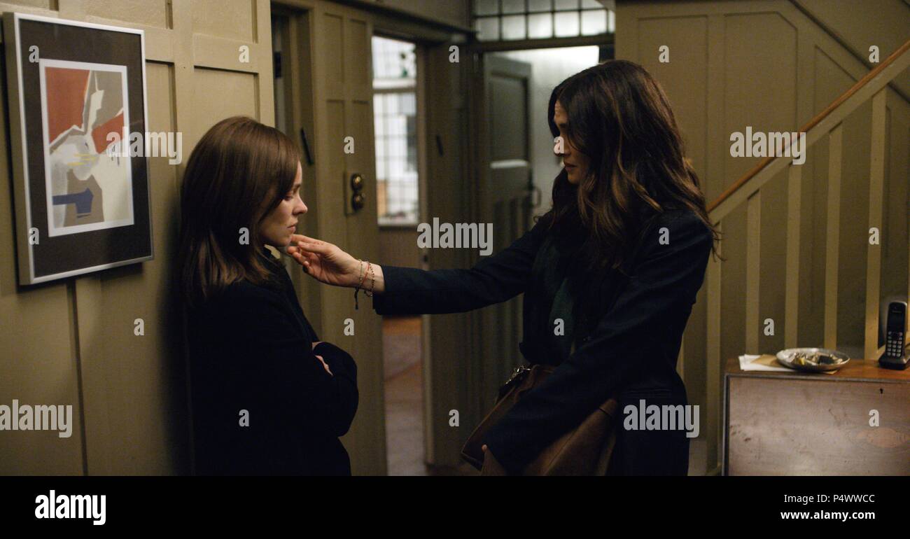 Original Film Title: DISOBEDIENCE. English Title: DISOBEDIENCE. Film ...