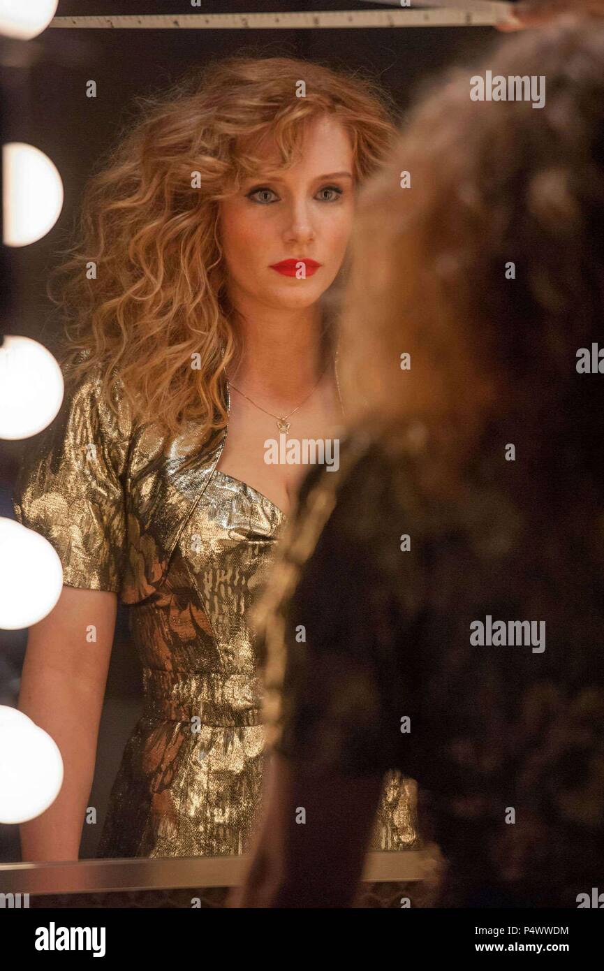 Original Film Title: ANN. English Title: ANN. Film Director: STEPHEN ...