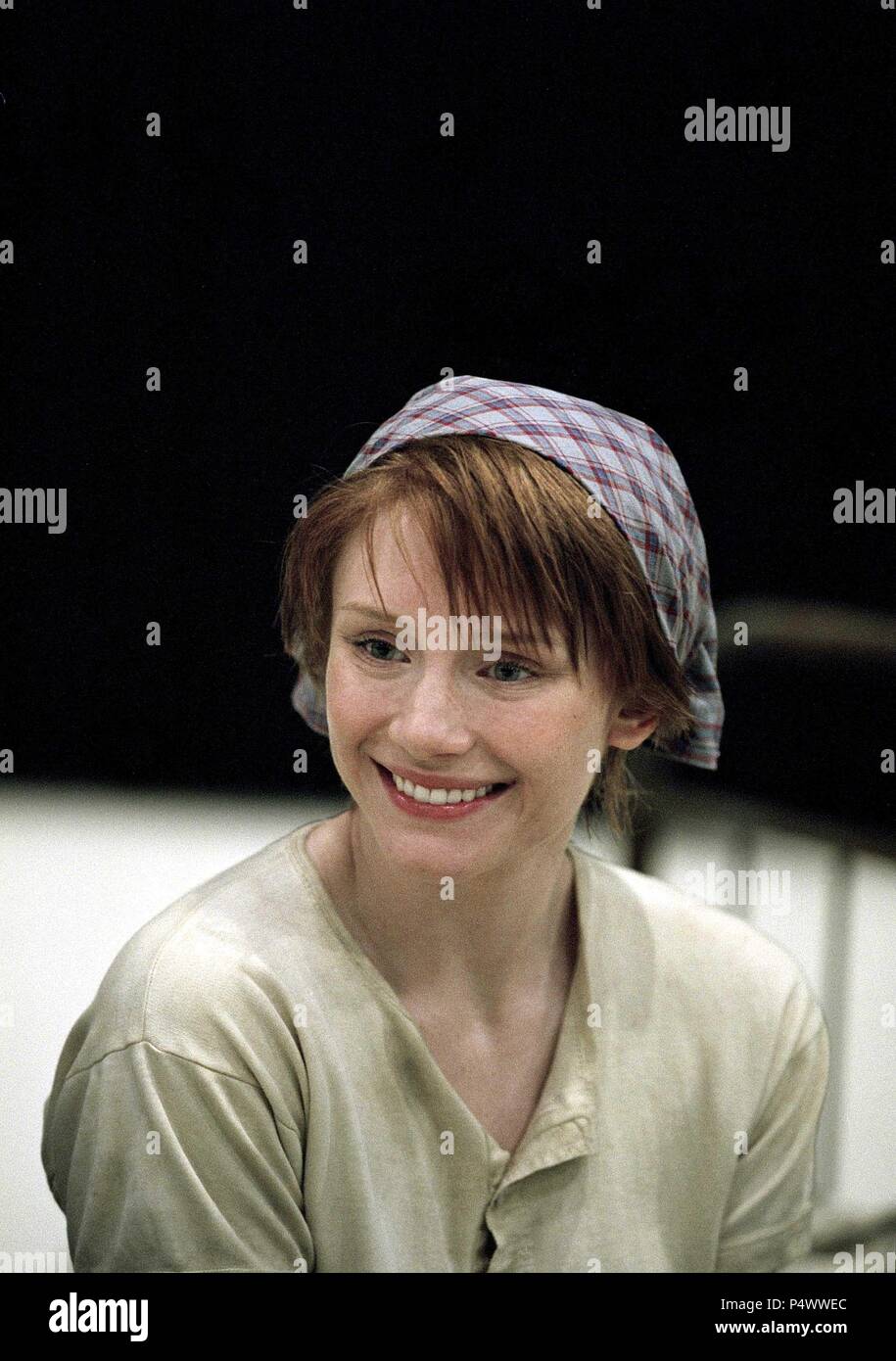 Original Film Title: MANDERLAY. English Title: MANDERLAY. Film Director ...