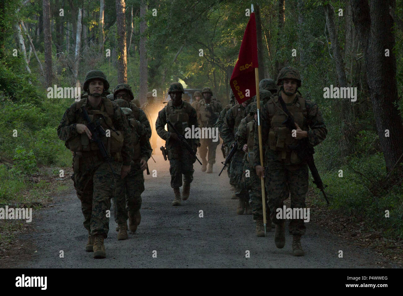 Combat logistics company 23 hi-res stock photography and images - Alamy