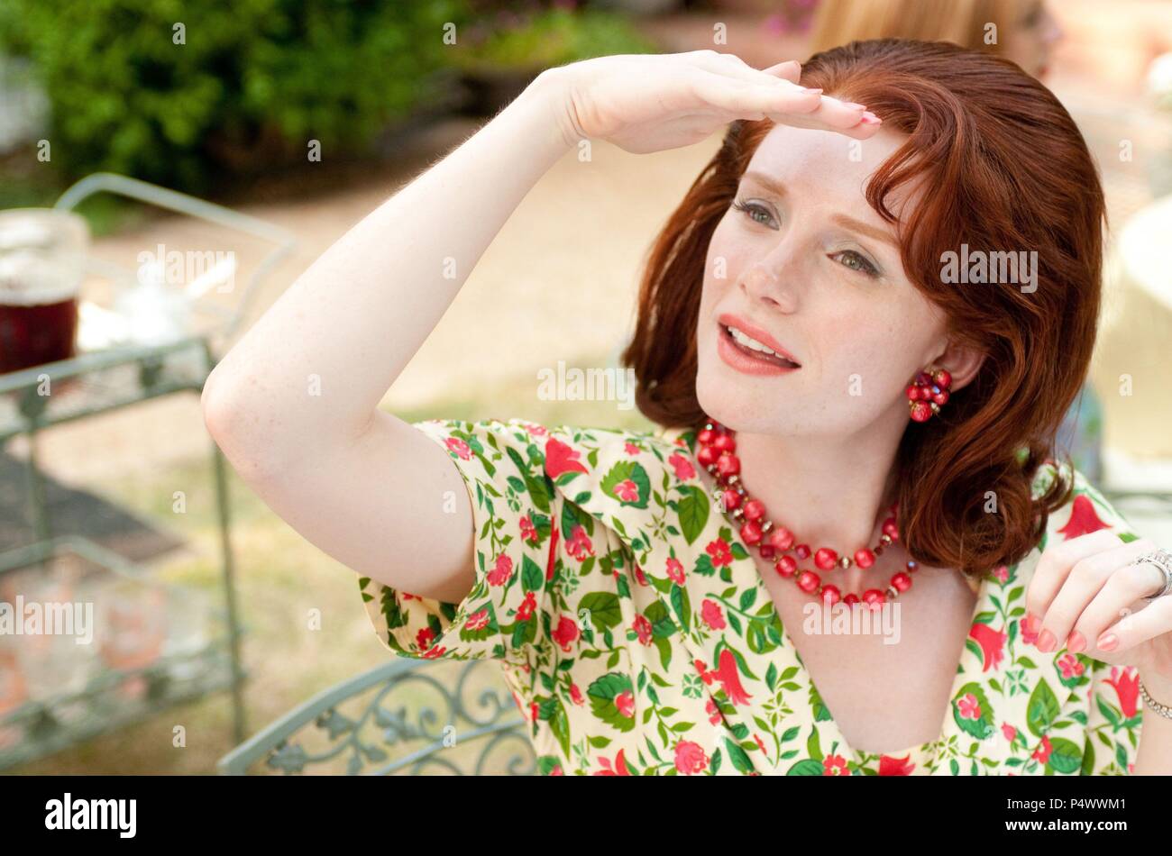 Original Film Title: THE HELP. English Title: THE HELP. Film Director: TATE TAYLOR. Year: 2011 ...