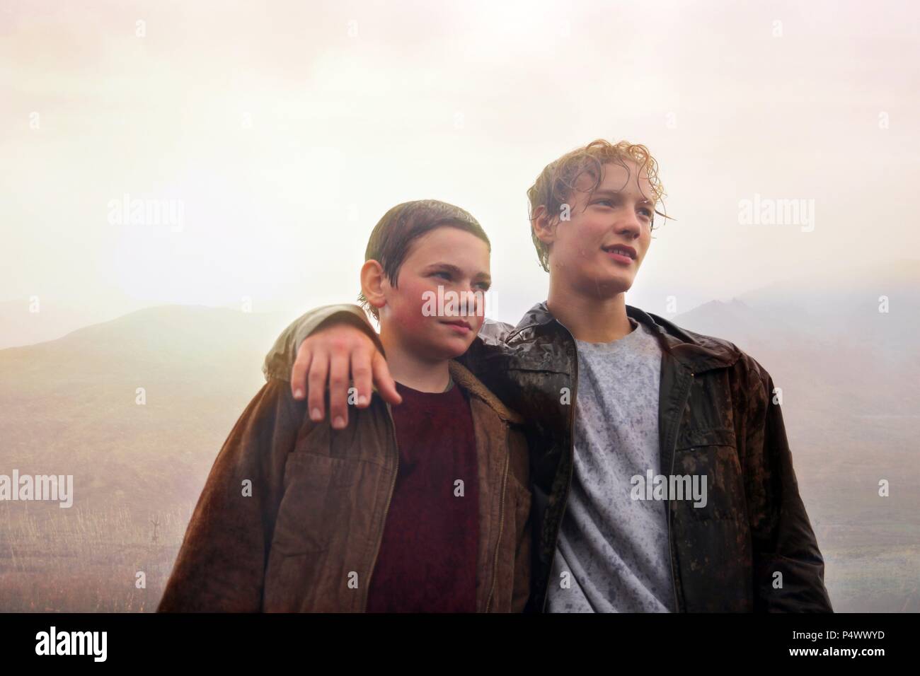 Original Film Title: HJARTASTEINN. English Title: HEARTSTONE. Film ...