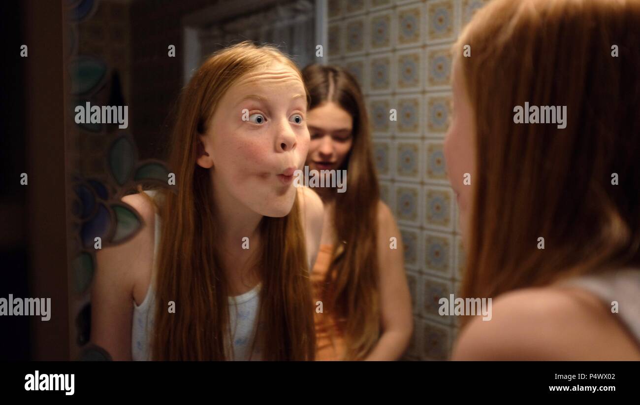 Valsdottir hi-res stock photography and images - Alamy