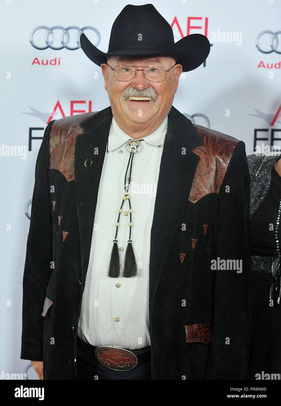Barry Corbin