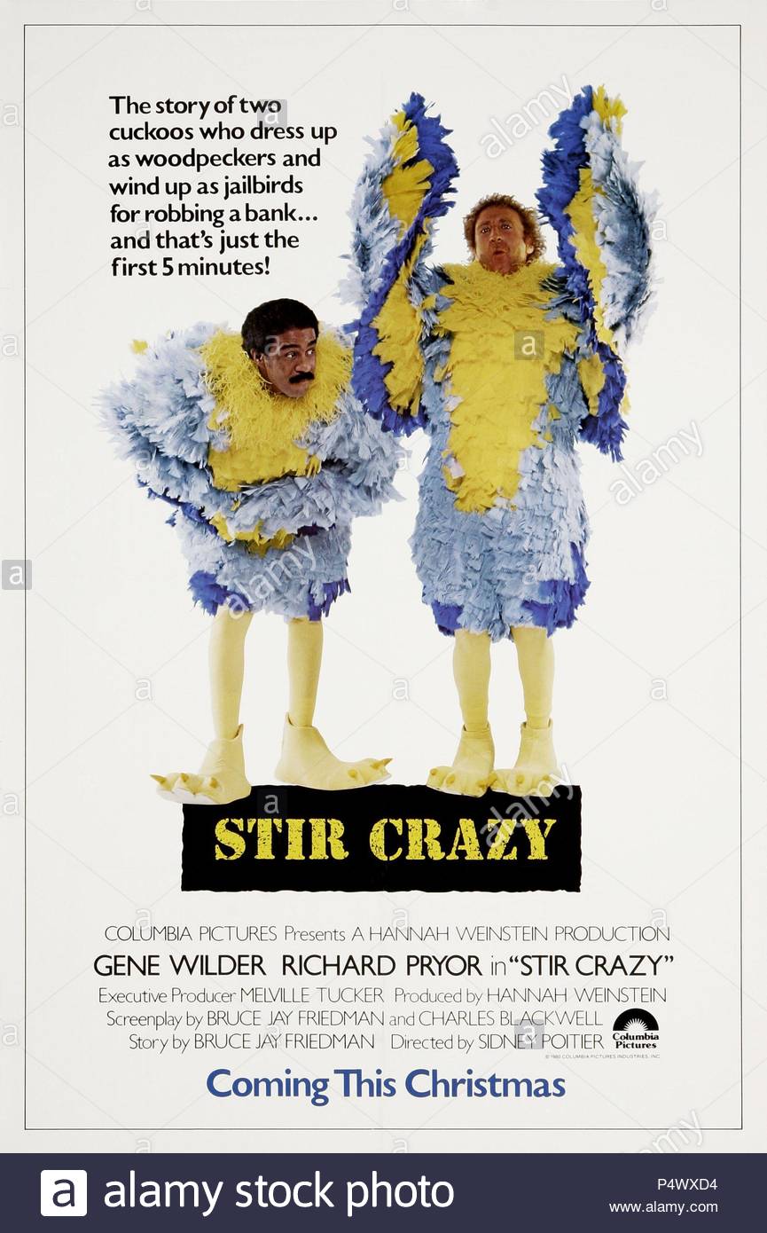 Stir Crazy Stock Photos & Stir Crazy Stock Images - Alamy