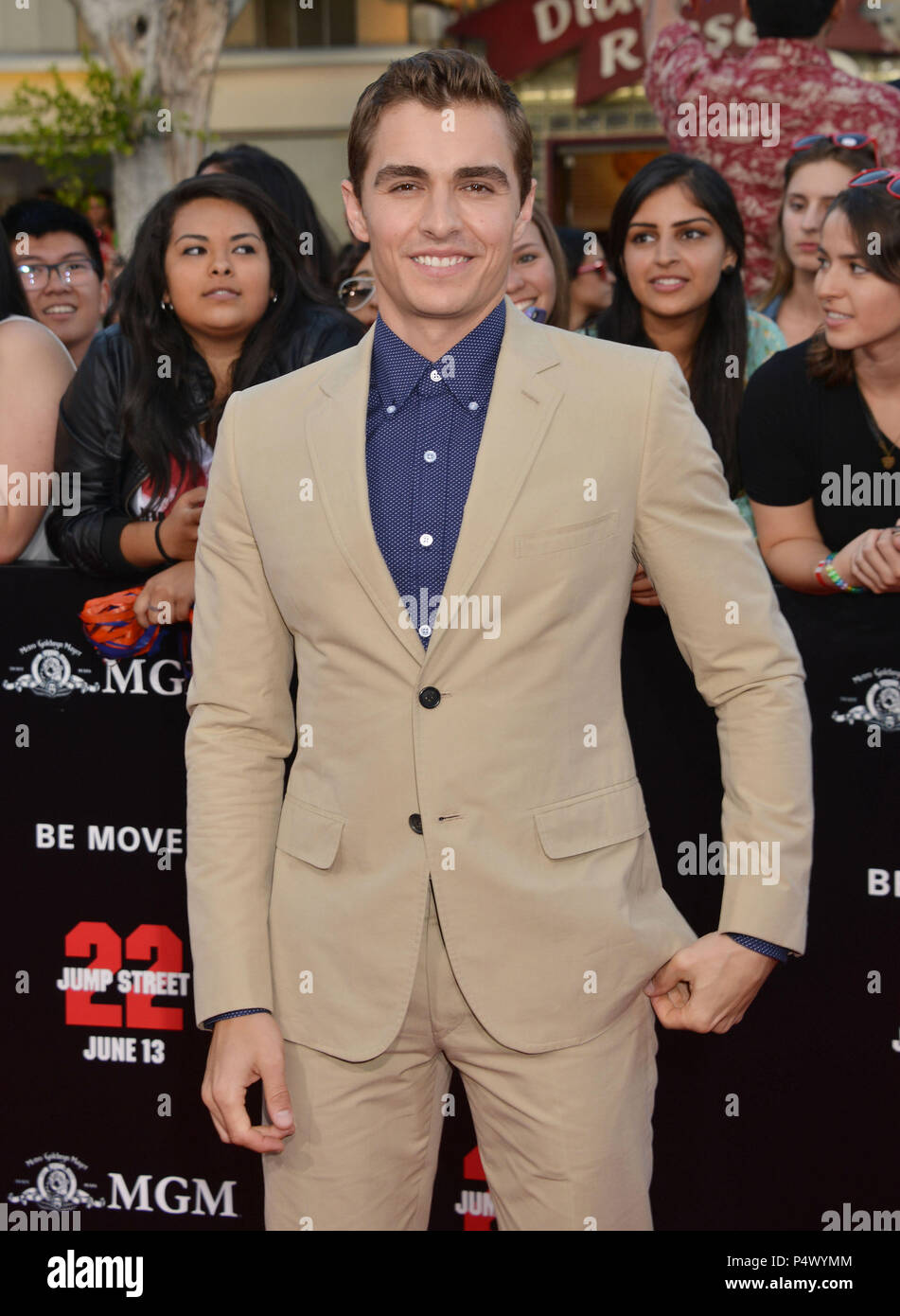 Dave franco 026 red carpet event hi-res stock photography and images ... Dave franco 026 red carpet event hi-res stock photography and images ...