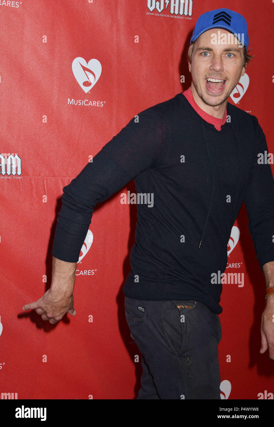 Dax shepard 187 red carpet event hi-res stock photography and images ...