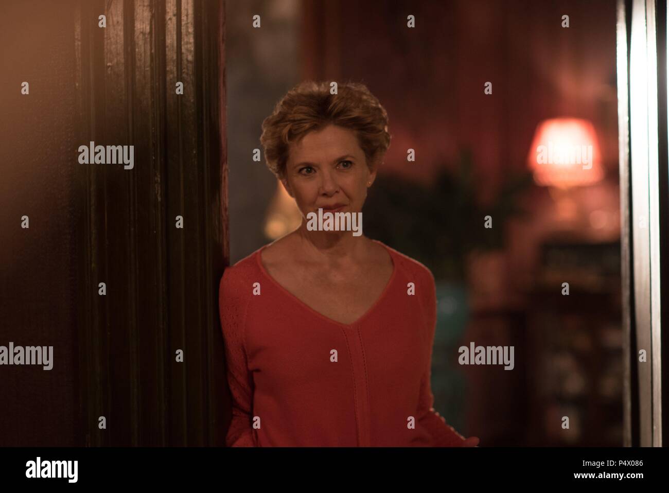 Annette paul hi-res stock photography and images - Alamy