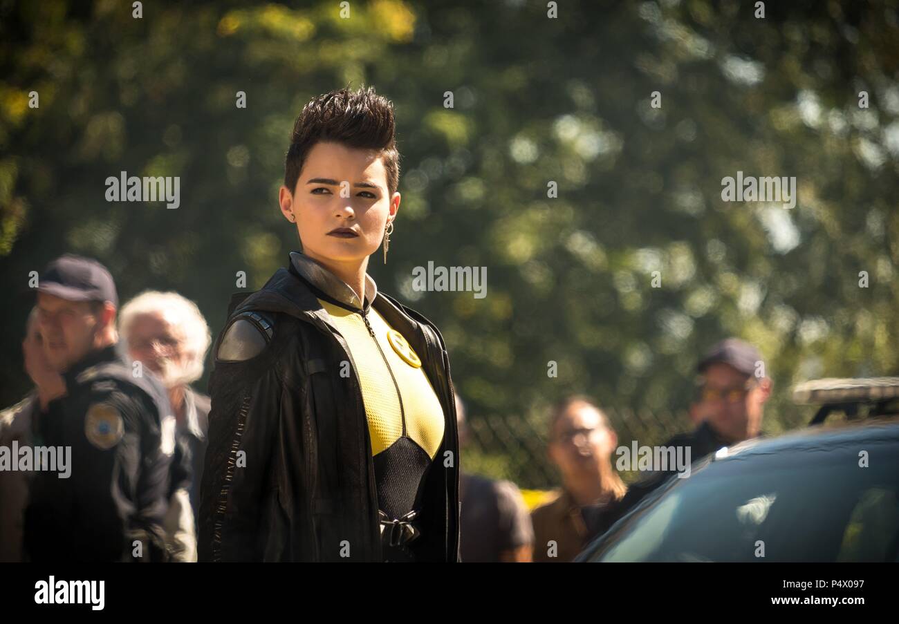 Original Film Title: DEADPOOL 2. English Title: DEADPOOL 2. Film ...