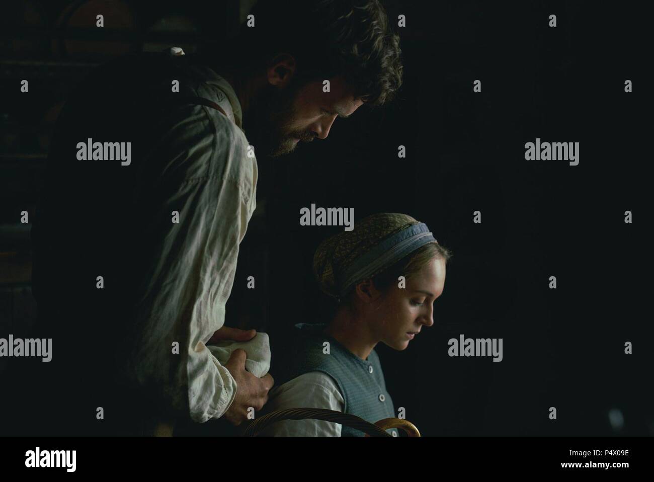 Original Film Title: LE SEMEUR. English Title: LE SEMEUR. Film Director ...