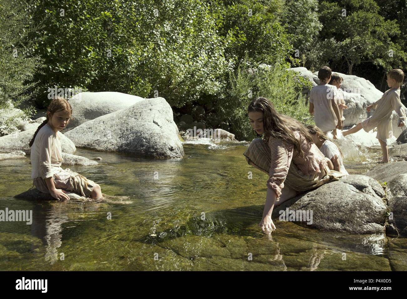 Le semeur hi-res stock photography and images - Alamy