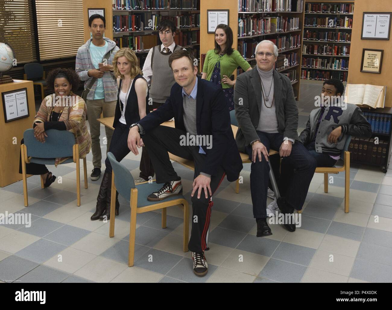 Original Film Title: COMMUNITY-TV. English Title: COMMUNITY. Film ...