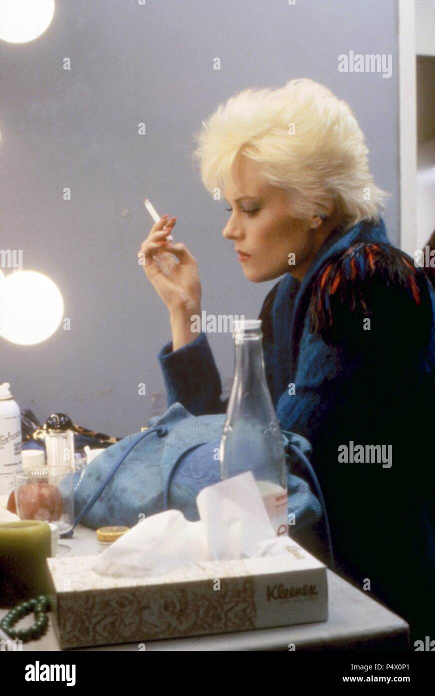 Original Film Title: BODY DOUBLE. English Title: BODY DOUBLE. Film ...