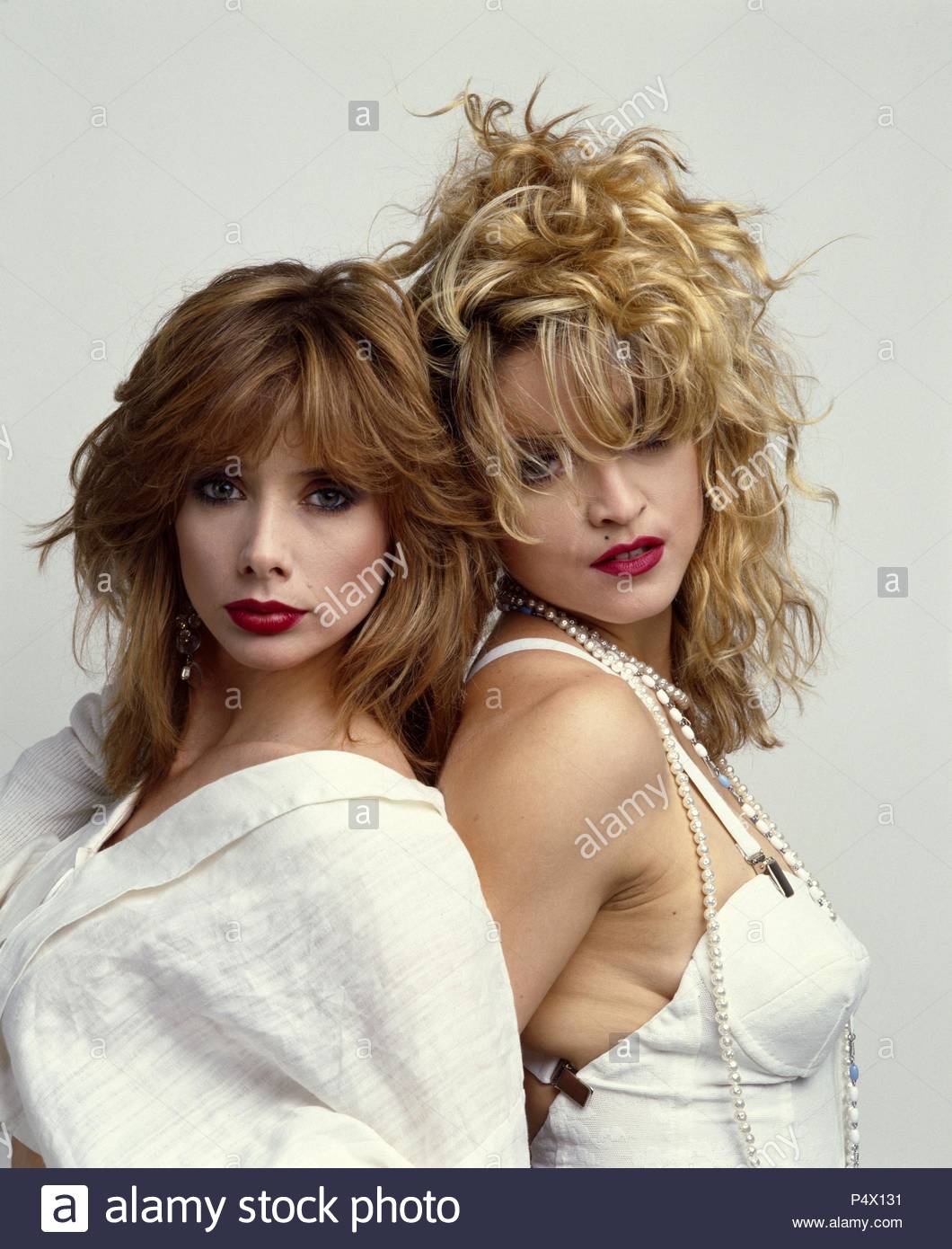 Madonna Desperately Seeking Susan Stock Photos & Madonna Desperately ...