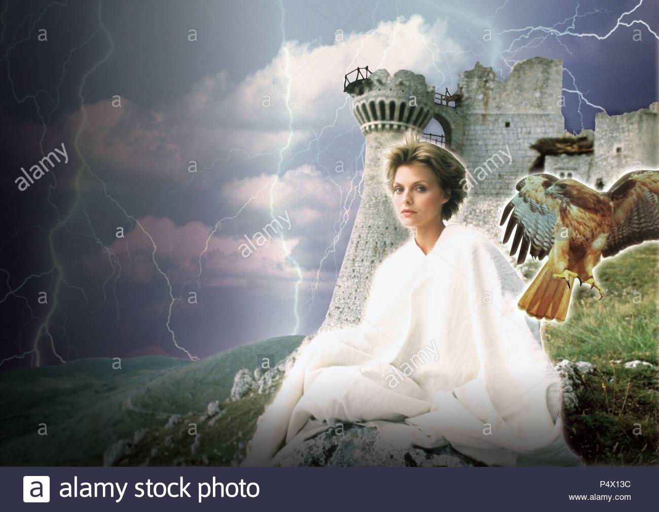 Ladyhawke Year Stock Photos & Ladyhawke Year Stock Images - Alamy