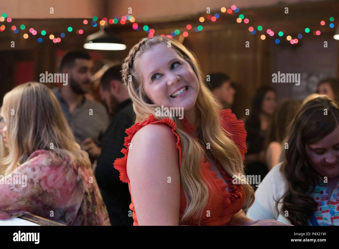 Abby kohn hi-res stock photography and images - Alamy