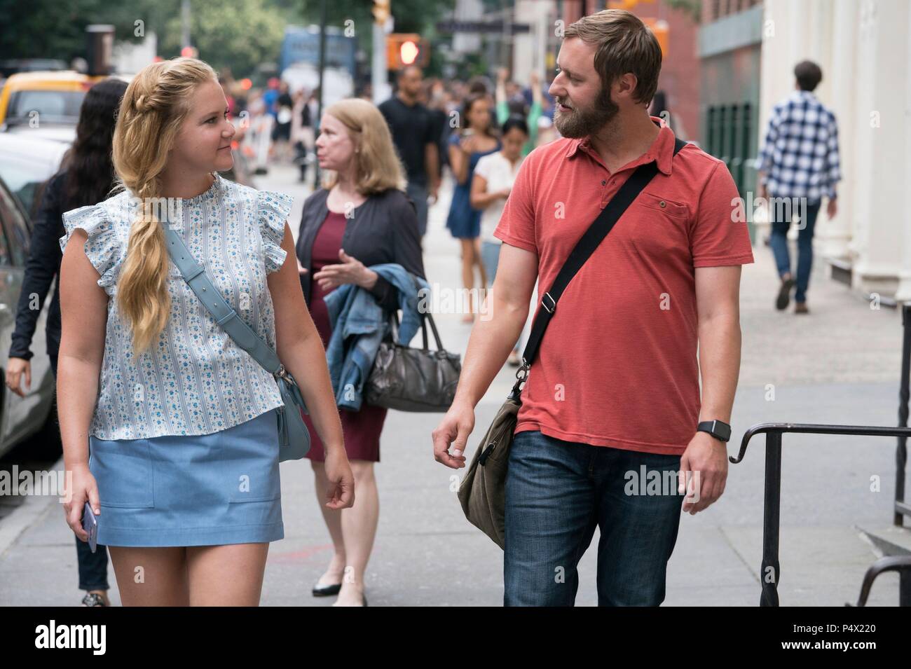 Abby kohn hi-res stock photography and images - Alamy